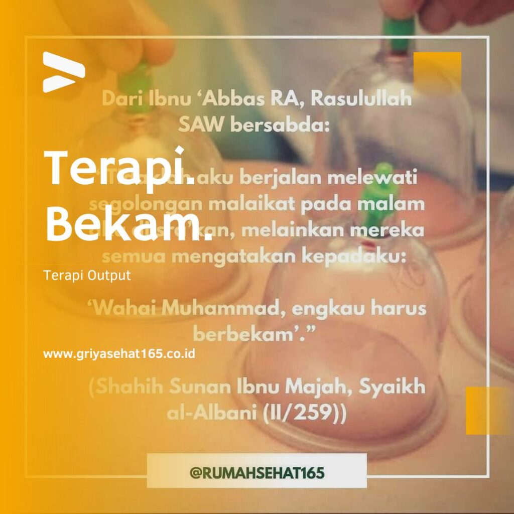 Terapi Bekam - Griya Sehat 165
