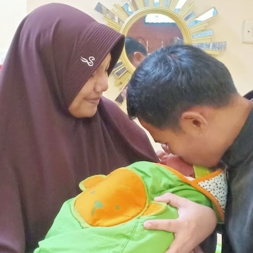 Terapi Struktur Tubuh - Griya Sehat 165