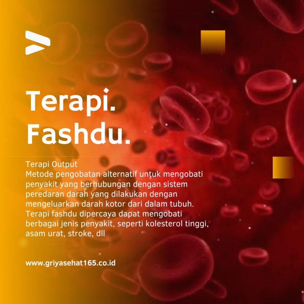 Tentang Kami - Griya Sehat 165